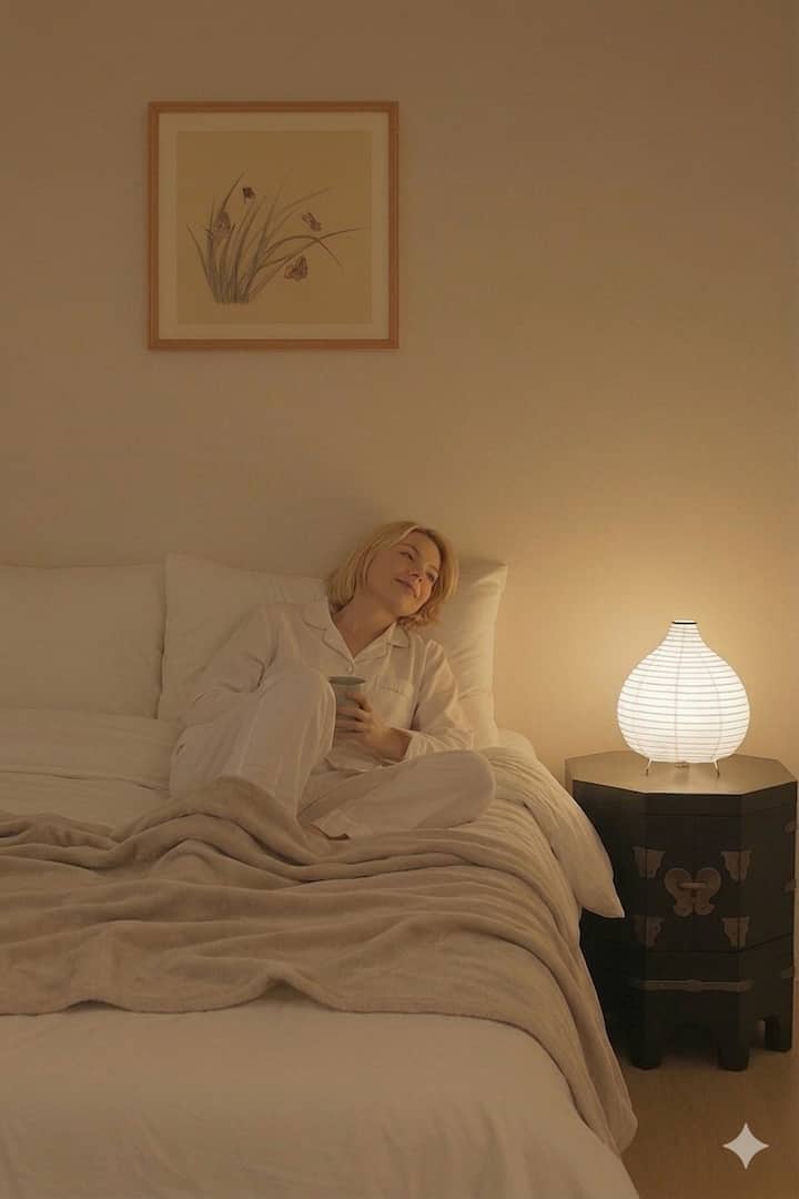 한옥스타일 룸 - Seoul