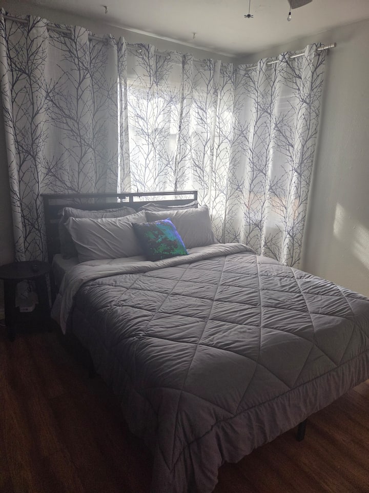 Mi Casita - Clovis, NM