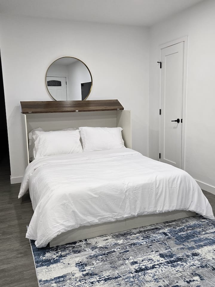 Coral Cove. Walk To Beach+downtown! New 2bd - Oceanside, Californie