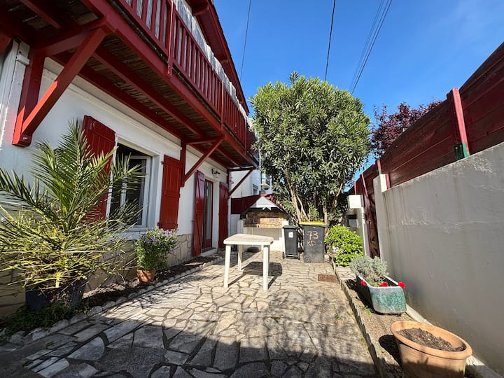 Superbe Appartement Familial à Saint-jean-de-luz - Saint-Jean-de-Luz