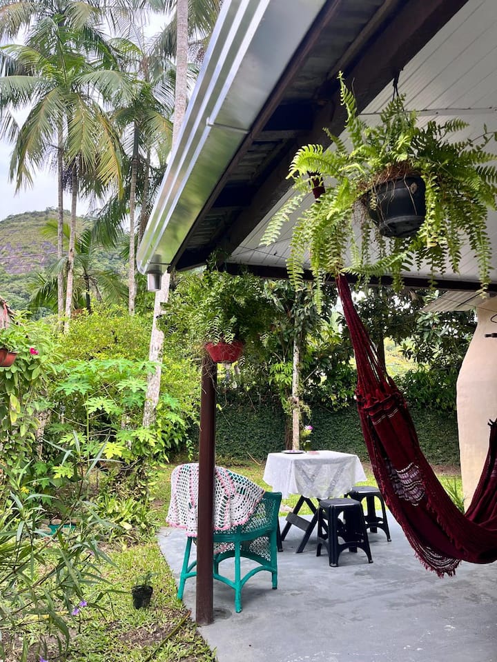 Casa De Hóspedes Praia Matinhos - Matinhos