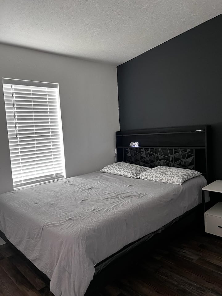 Anexo Tipo Estudio Con Entrada Privada - Davenport, FL