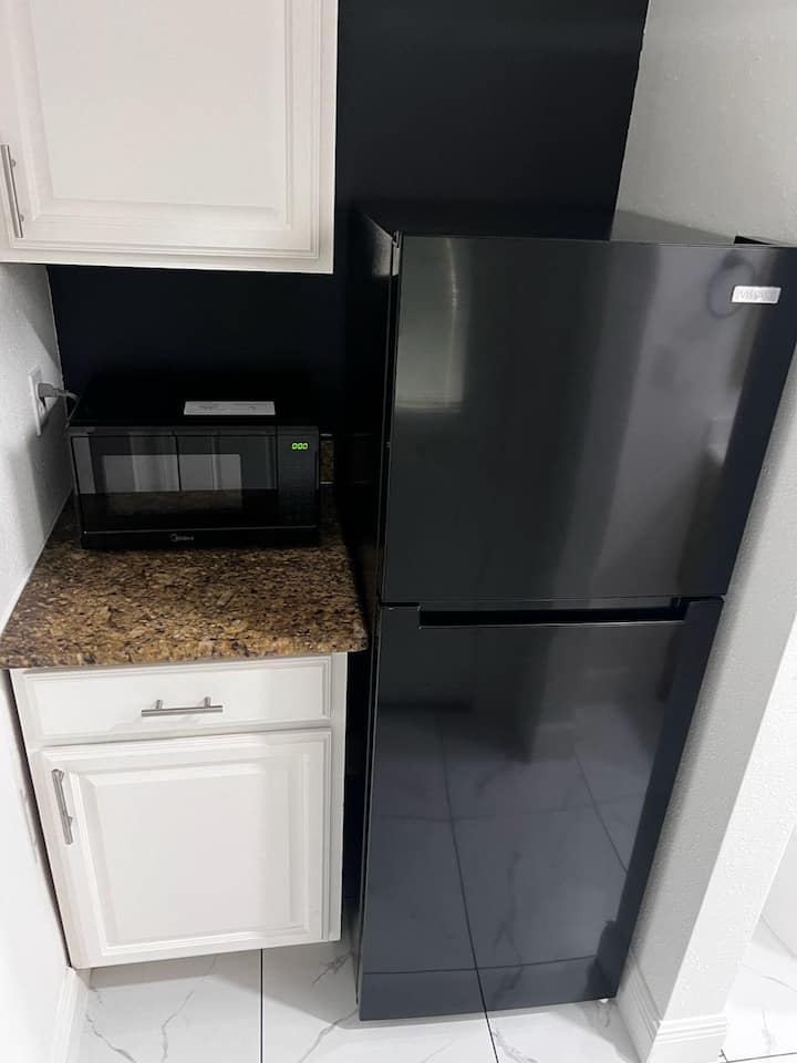 Anexo Tipo Estudio Con Entrada Privada - Haines City, FL