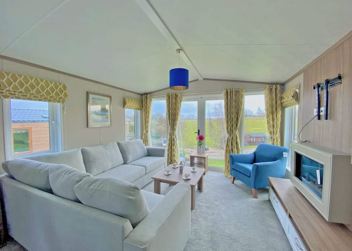 Superior 2 Bed - Leyburn