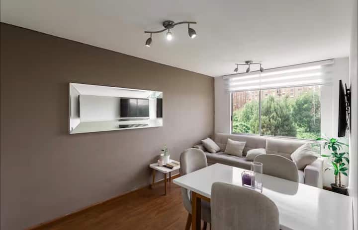 Parque La Colina Suites - Cota