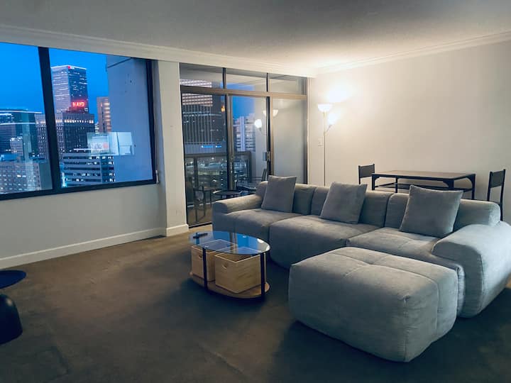 1727 Best Tulsa Condo - Tulsa, OK