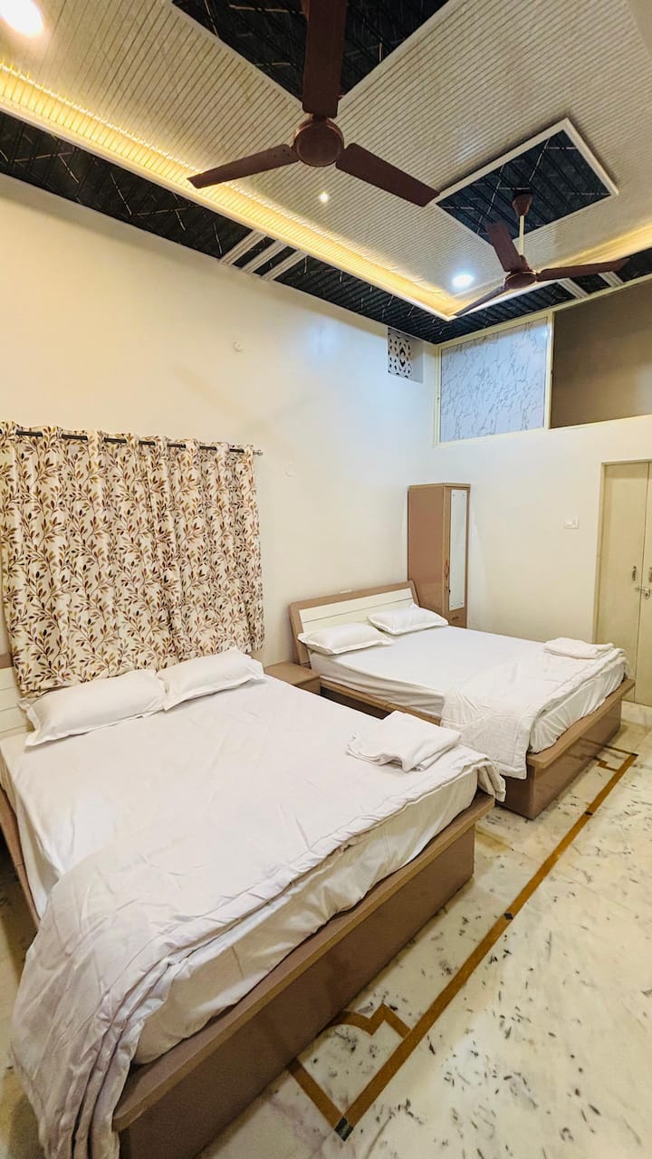 Babuseth Guest House & Lodging - Aurangabad