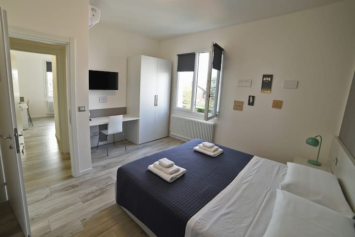 Camera Doppia - Zola Predosa