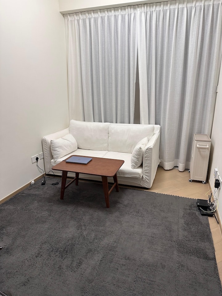 Newest Lohas Park Above Mtr - Monthly 15,300 Hkd - Hong Kong