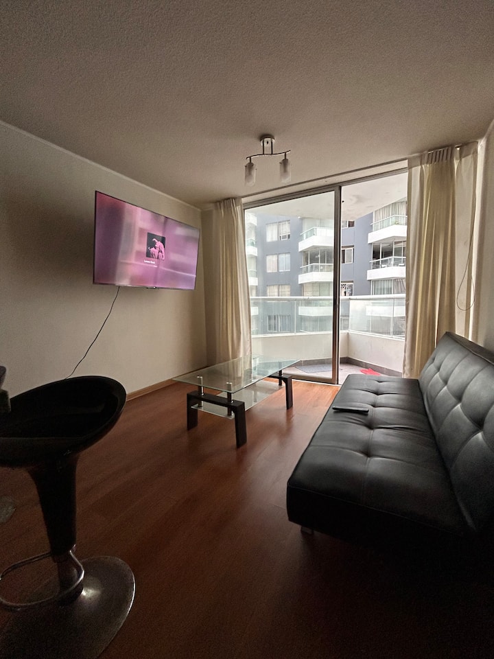 Departamento Privado En San Miguel - Peru