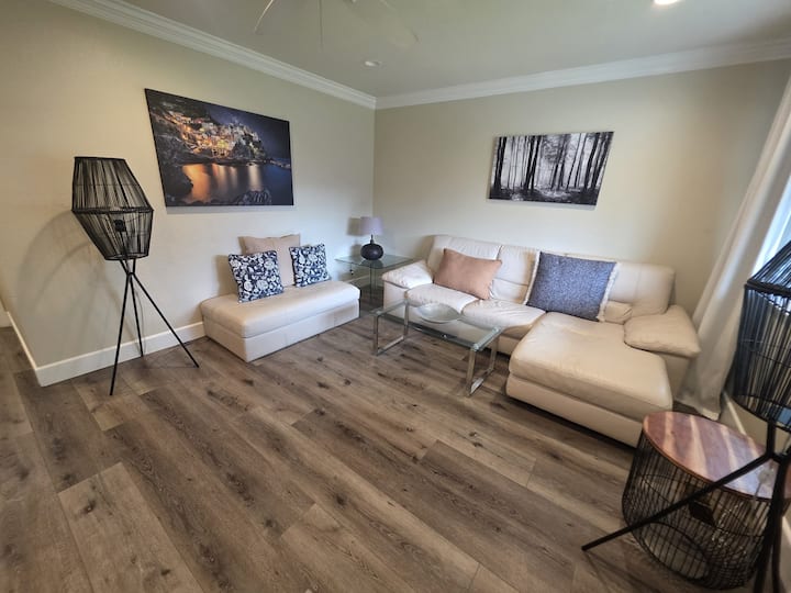 West Sj~280~near Mitsuwa~king Bed~2 Bedroom - Sunnyvale, CA