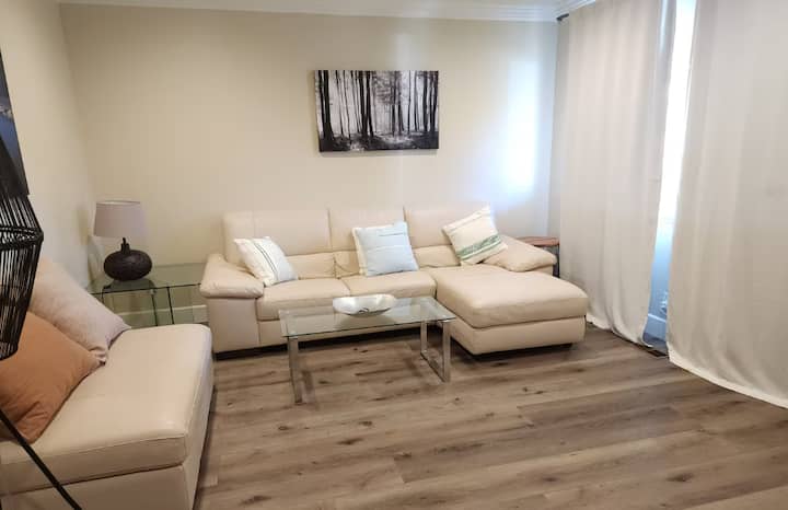 West Sj~280~near Mitsuwa~king Bed~2 Bedroom - San Jose, CA