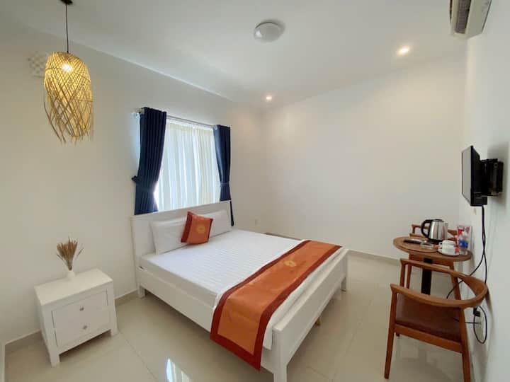 Cozy Room In The Center Of Soc Trang City - Tra Vinh