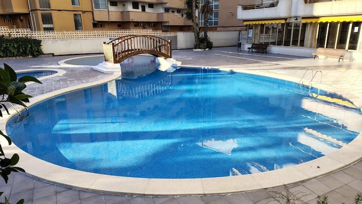 Increíble Piso De Diseño Con Vistas Espectaculares - Tarragona, España