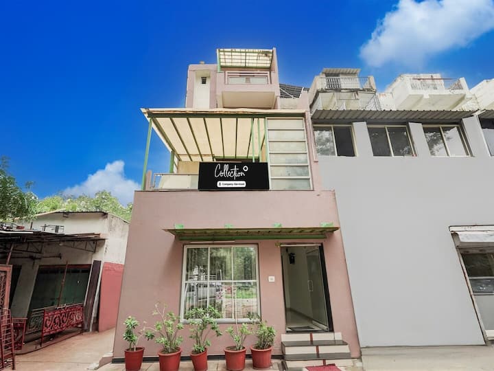 Collection De La Gare De Gandhinagar - Gandhinagar