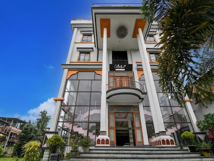 Collection De La Gare D'o Jalpaiguri - Jalpaiguri