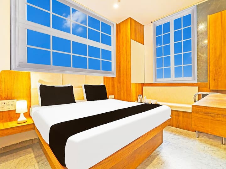 Super Collection O Adajan - Surat