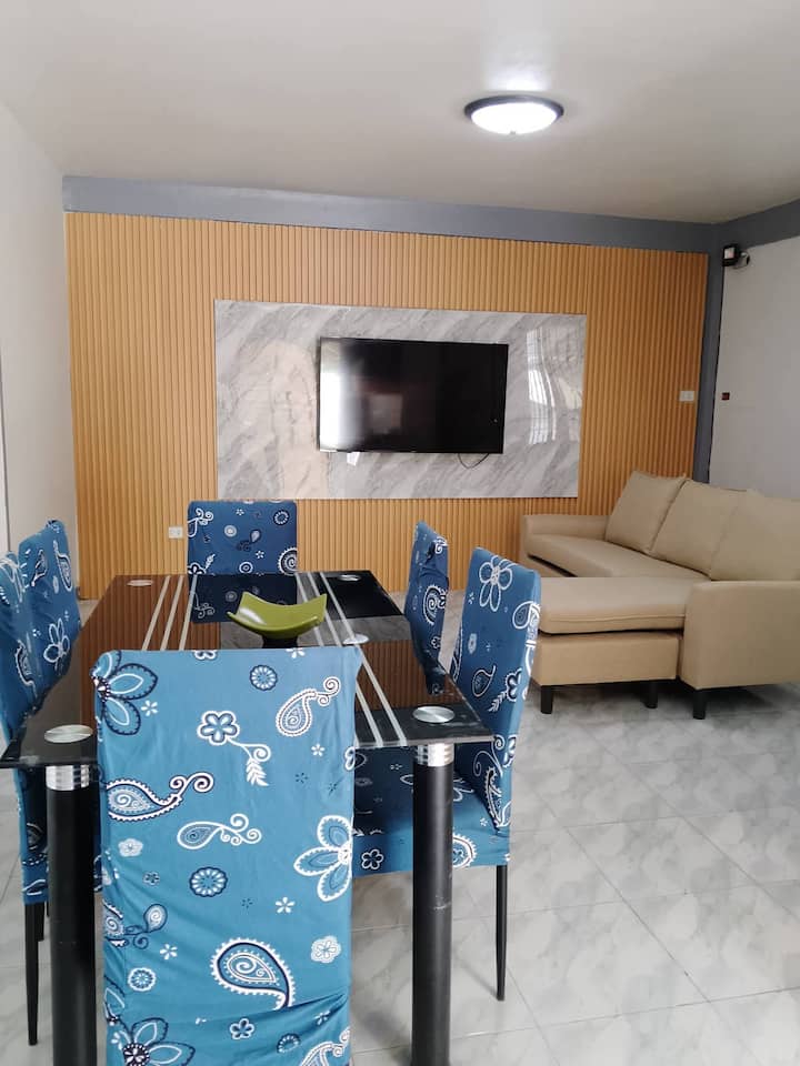 House Unit For Short Or Long Term Lease - Puerto Galera