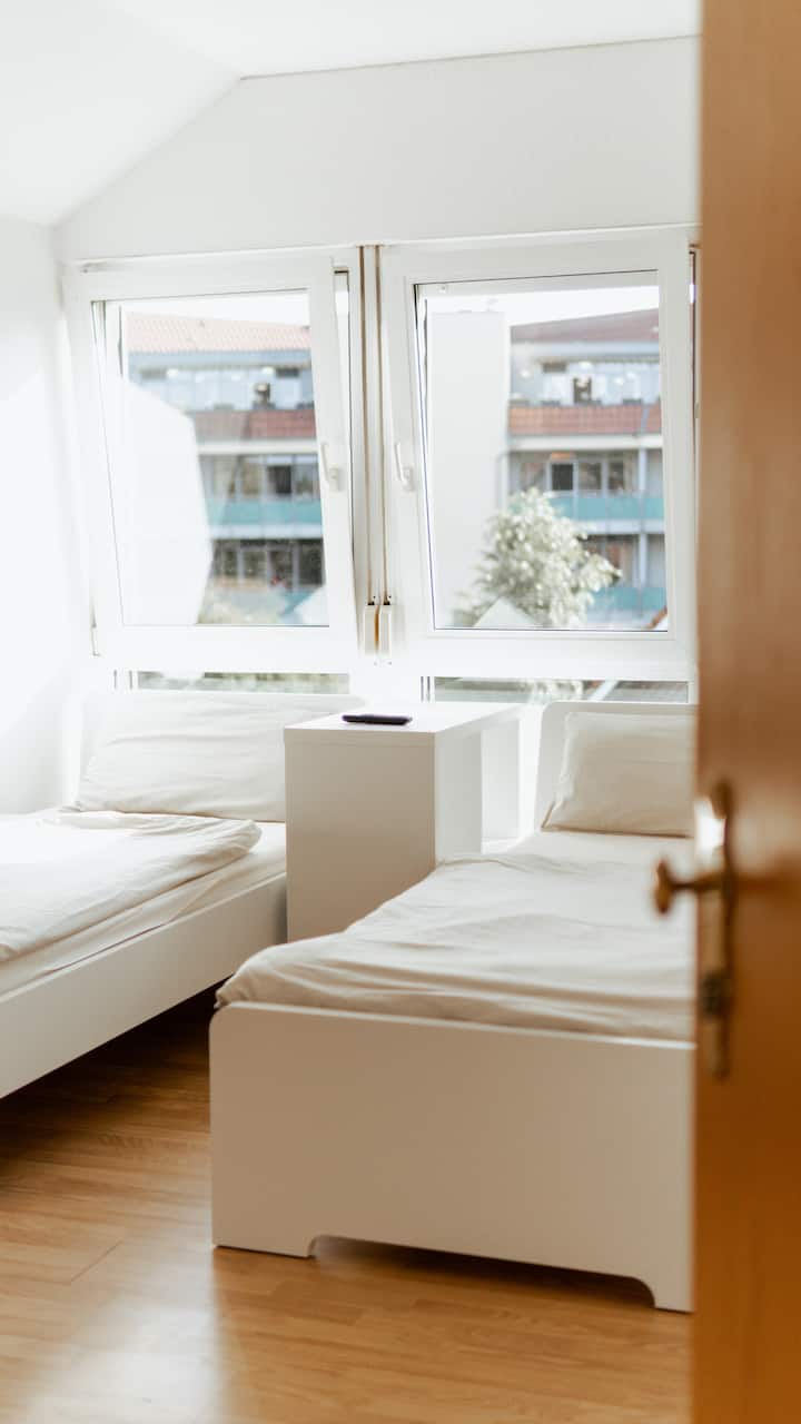 Top Wohnungen In Paderborn - Direkt An Der A33 - Paderborn