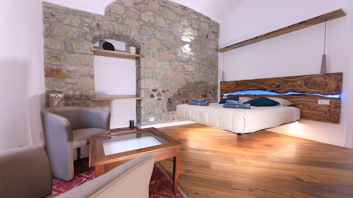 S'incantu - Exclusive Apartment - Bosa