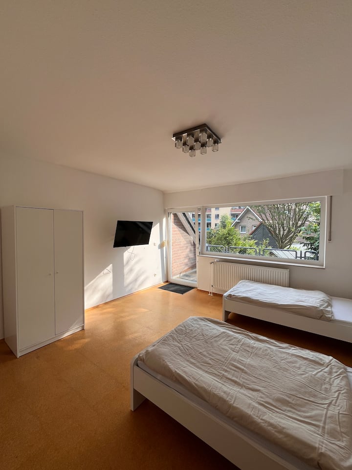 Gesamtes Haus Für 26 Personen In Paderborn - Paderborn