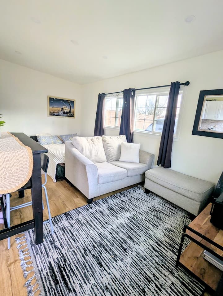 Little Nook - San Rafael, CA