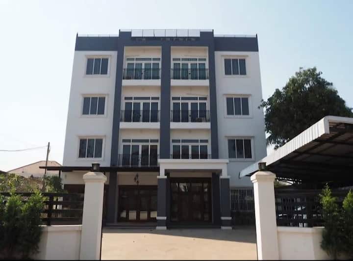 At Residence Deluxe - Vientiane
