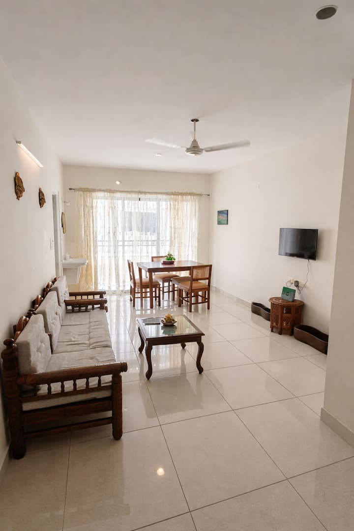 Kumaradhara Living - Mangaluru