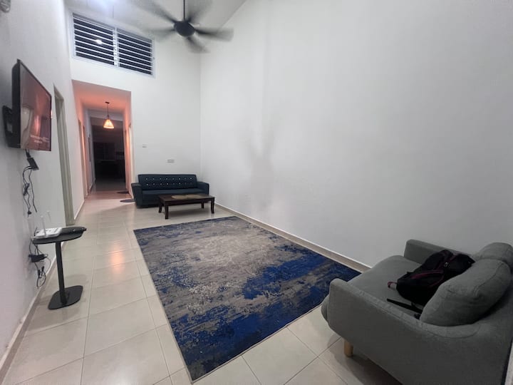 Id-hs360
Homestay Tanjung Puteri Resort - Aéroport Changi de Singapour (SIN)