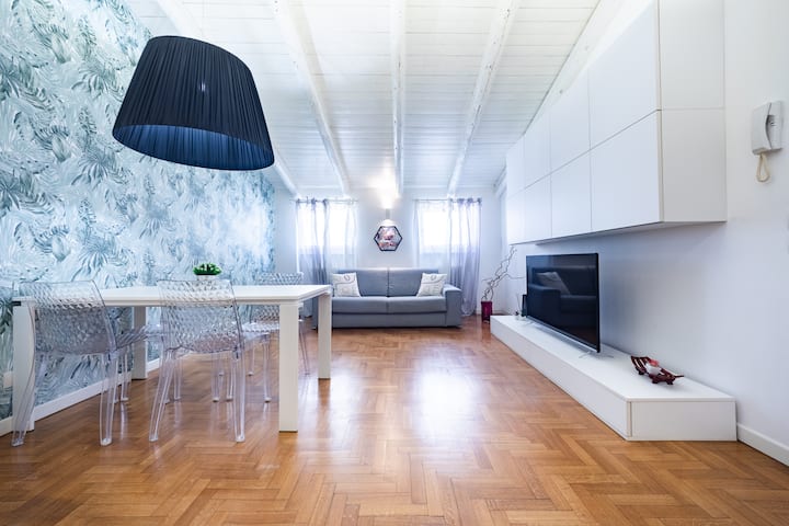 [Gavi House] - Verona
