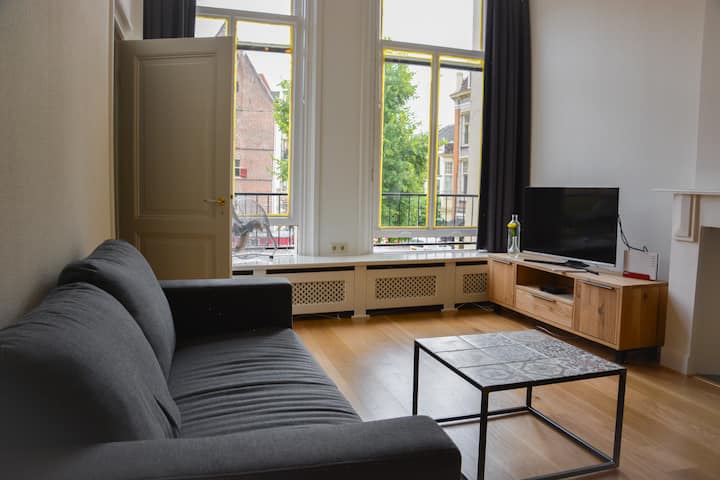 Appartement Centrum Deventer 1 - 4 Personen - Deventer