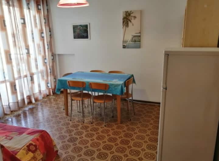 Residence Torino 83 - Lido de Jesolo