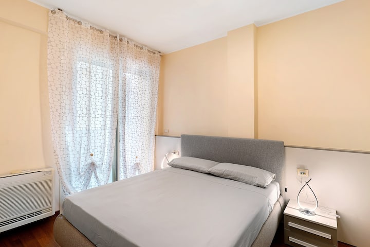 Appartamento A7 - Sanremo