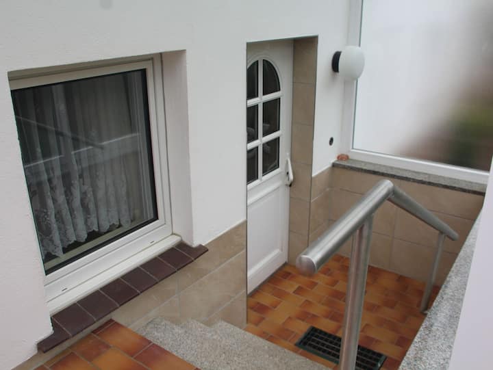 Ferienwohnung Jelinek An Der Müritz - Waren