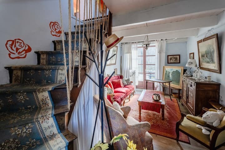 Appart Agréable La Salvetat Agout - La Salvetat-sur-Agout