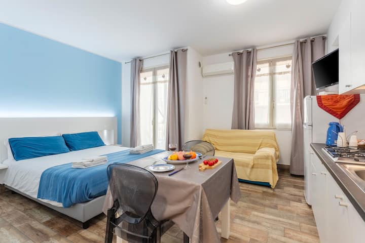 Casavacanzefranca - 14 - Terrasini