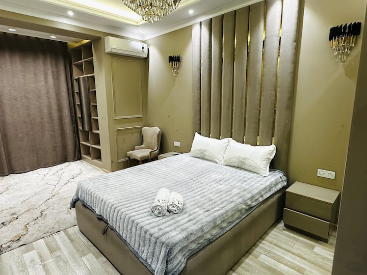 Уютная 2-комнатная квартира в элитном районе - Dushanbe