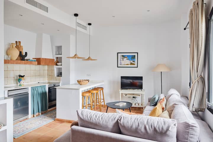 La Frasquita At Molino Del Carmen - Gaucín