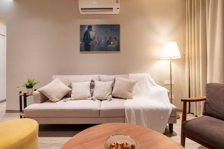 Other By Daily Stays| Premium 2bhk Apt | Balewadi - Pune