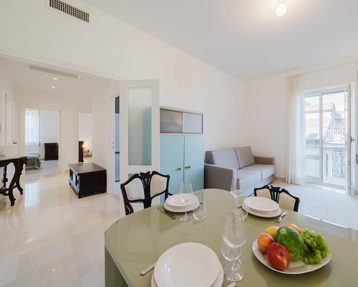 Casa Della Pace - Orvieto