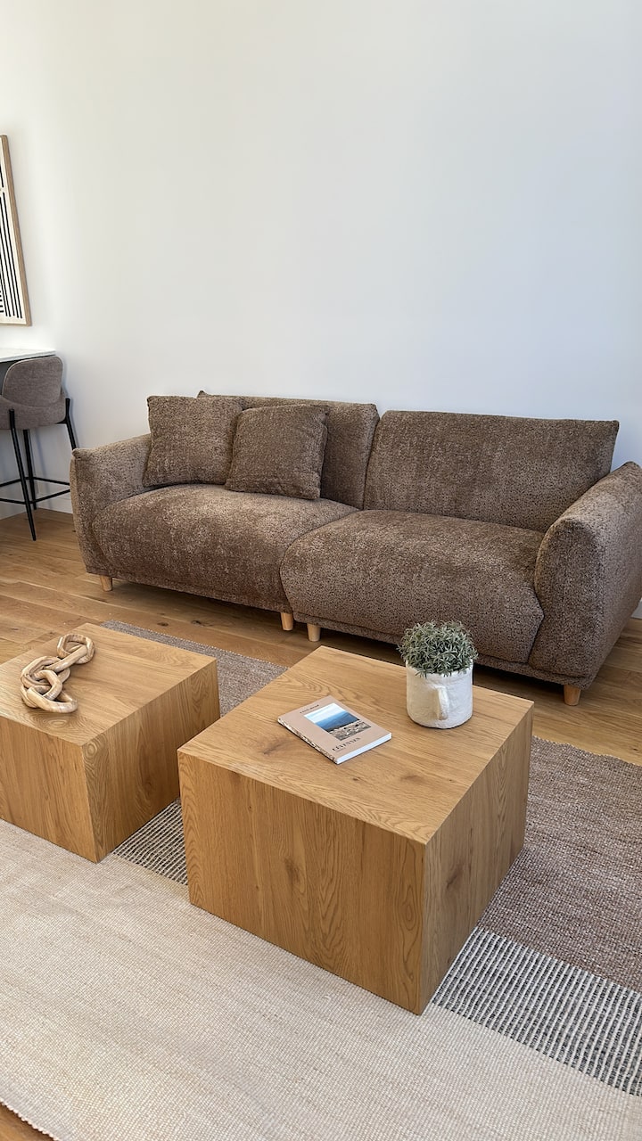 Magnifique Appartement De Luxe Avec Jardin - Aix-en-Provence