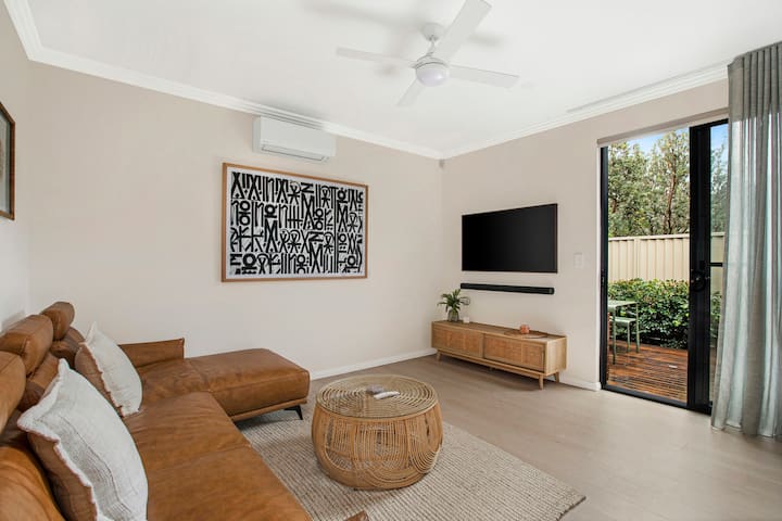 Minihouse - Rosebery