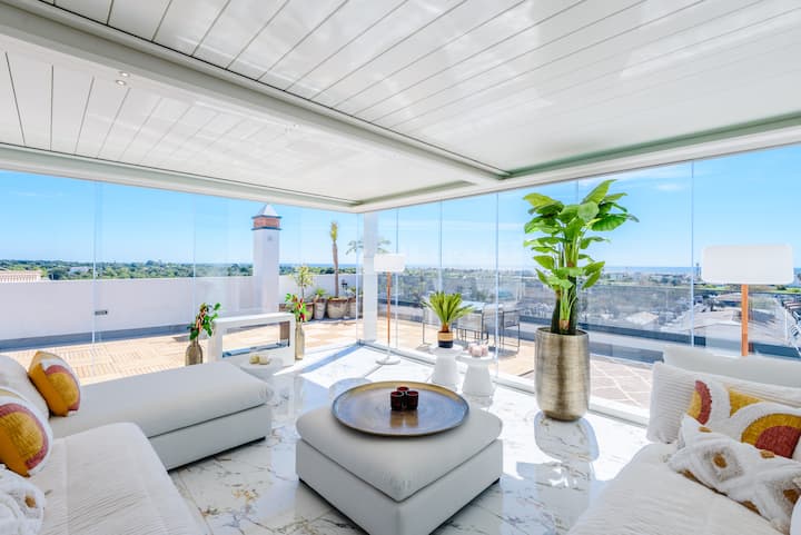 Penthouse Conceicao De Tavira - Tavira
