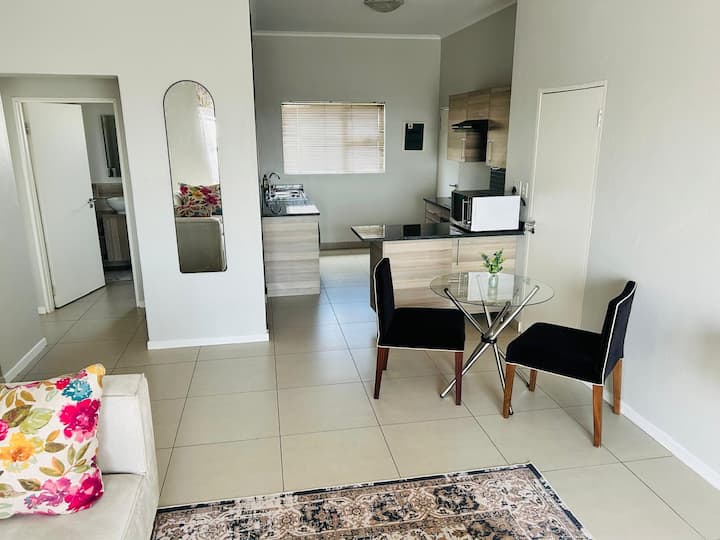 A Stunning Home Away From Home - Centurion