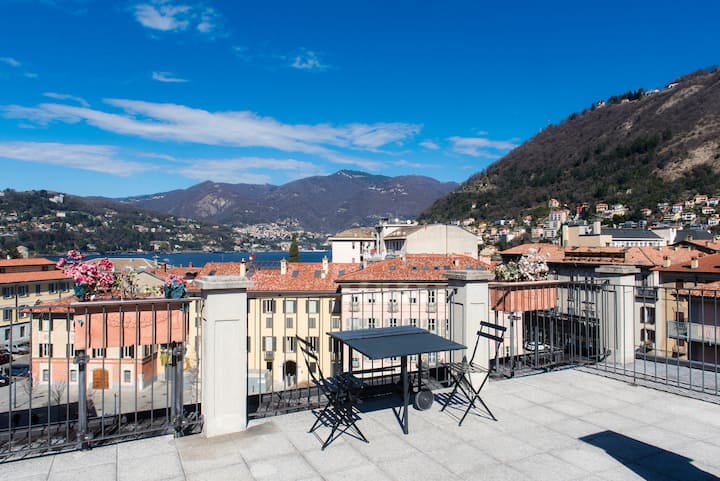 Gaia Home - Como