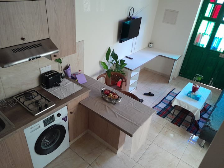 Silva Loft - Limassol