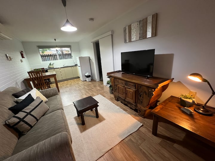 Unit 10, Coconut Palms - Hervey Bay