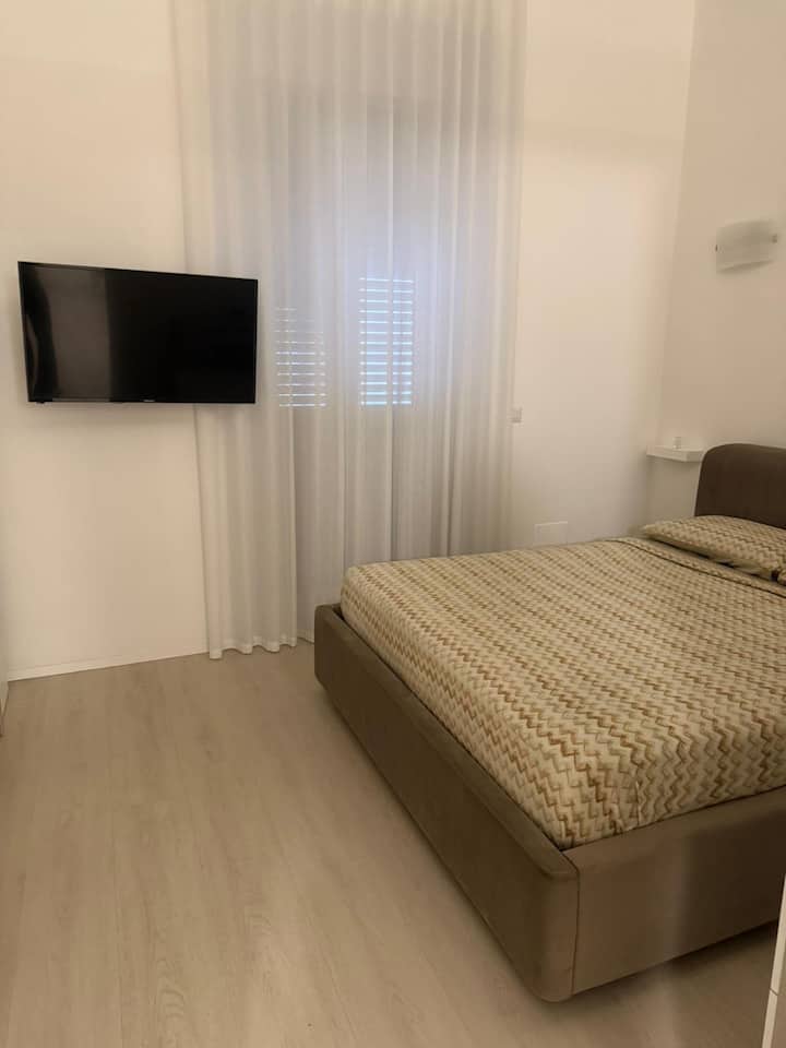 B&b Chiaro Di Luna - Barletta