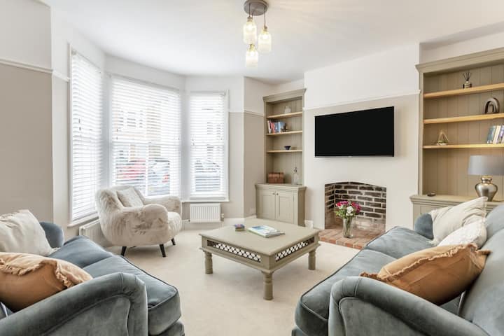 3 Bed In Southwold (Oc-n37503) - Southwold