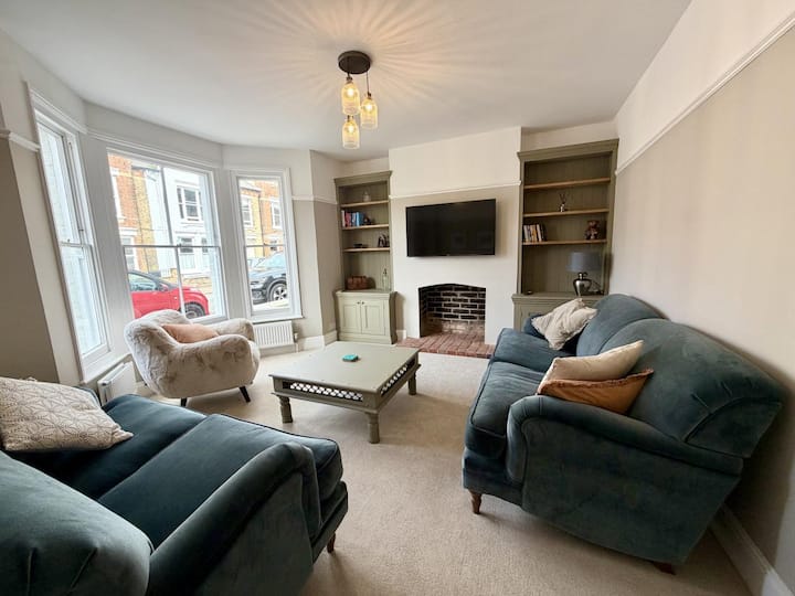 3 Bed In Southwold (Oc-n37503) - Southwold